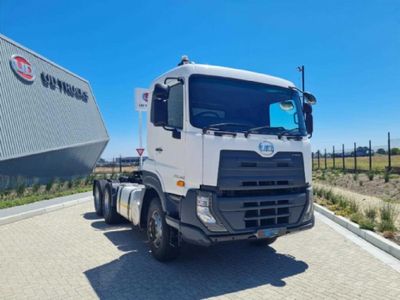 UD Trucks For Sale (New and Used) - Cars.co.za