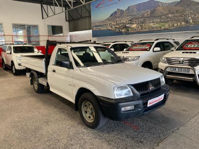 Mitsubishi Colt Single Cab Bakkie For Sale (New and Used) - Cars.co.za