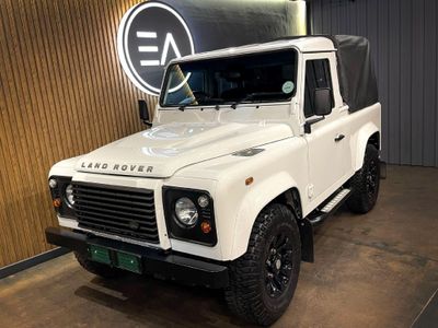 Land Rover Single Cab Bakkie For Sale (New and Used) - Cars.co.za
