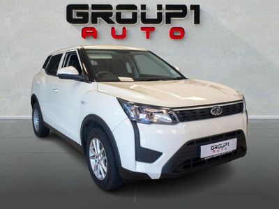 Mahindra XUV 300 Panel Van For Sale in Western Cape (New and Used ...