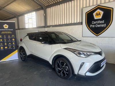 Toyota For Sale in Hermanus (New and Used) - Cars.co.za