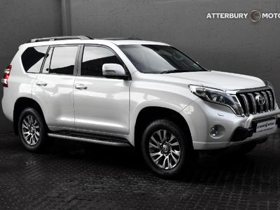 Atterbury Motors - 520 Fred Nicholson Street Wonderboom South Pretoria ...