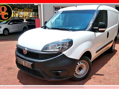 Fiat Panel Van For Sale (New and Used) - Cars.co.za