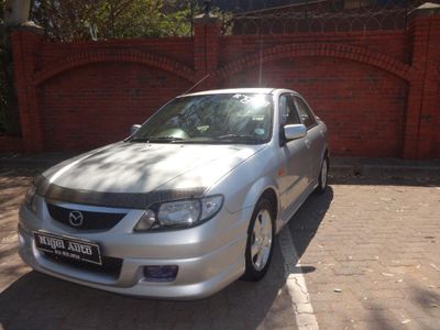 Mazda Etude For Sale (New and Used) - Cars.co.za