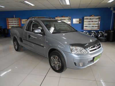 Opel Corsa Utility For Sale (New and Used) - Cars.co.za