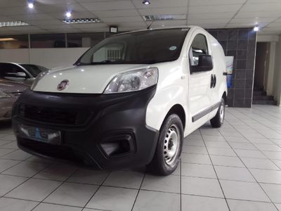 Fiat Panel Van For Sale (New and Used) - Cars.co.za