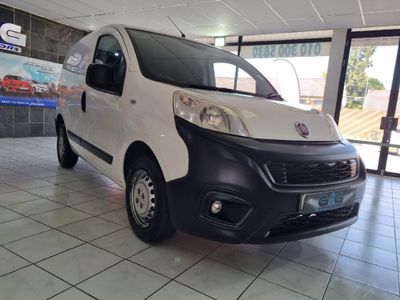 Fiat Panel Van For Sale (New and Used) - Cars.co.za