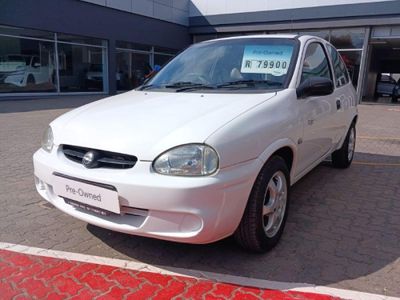 Opel Corsa Lite For Sale (New and Used) - Cars.co.za