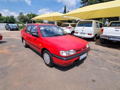 Nissan Sentra For Sale (New and Used) - Cars.co.za