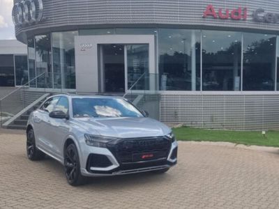 Audi RSQ8 For Sale (New and Used) - Cars.co.za