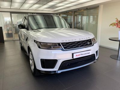 Land Rover Range Rover Sport For Sale in Polokwane (New and Used ...