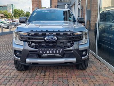 BB Menlyn Ford New Cars - Corner of Glen Manor and Frikkie de Beer ...