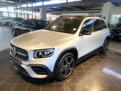 Mercedes-Benz GLB For Sale (New and Used) - Cars.co.za