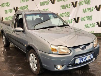 Ford Bantam For Sale (New and Used) - Cars.co.za