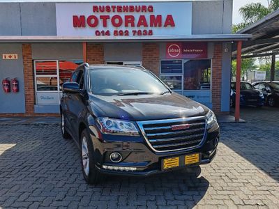 Haval For Sale in Rustenburg (New and Used) - Cars.co.za