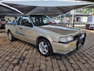 Mazda Rustler For Sale in Pretoria (New and Used) - Cars.co.za