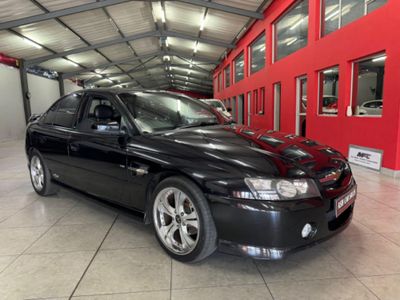 Chevrolet Lumina SS For Sale (New and Used) - Cars.co.za