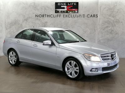 Mercedes-Benz C-Class C350 CDI For Sale (New and Used) - Cars.co.za
