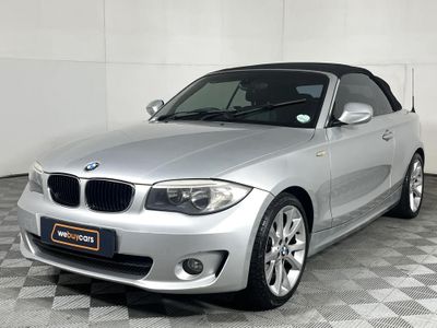BMW 1 Series 125i For Sale (New and Used) - Cars.co.za