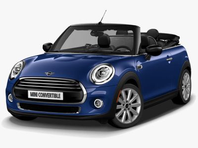 MINI Convertible For Sale (New and Used) - Cars.co.za