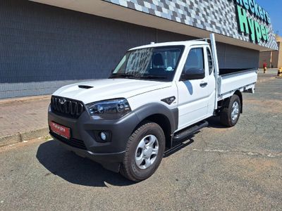 Mahindra Dropside For Sale (New and Used) - Cars.co.za