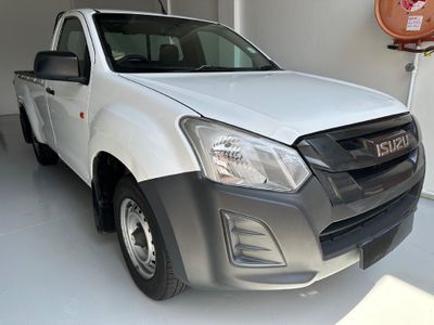 Isuzu KB 250D For Sale (New and Used) - Cars.co.za