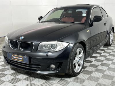 BMW 1 Series 125i For Sale (New and Used) - Cars.co.za