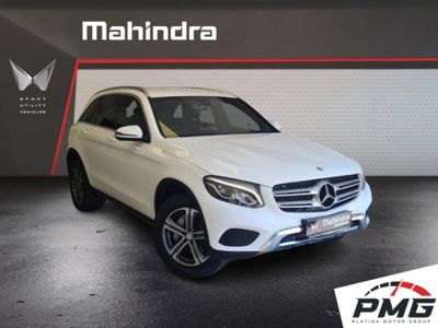 Mercedes-Benz GLC 250 For Sale (New and Used) - Cars.co.za