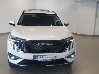 Haval For Sale in Durban (New and Used) - Cars.co.za