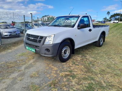 Isuzu KB 250D For Sale (New and Used) - Cars.co.za