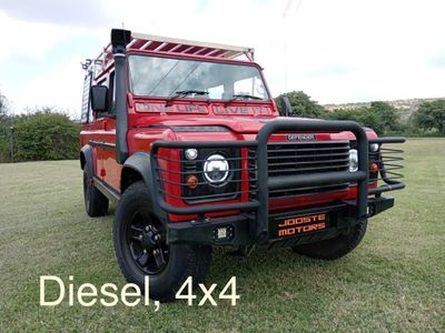 Land Rover Double Cab Bakkie For Sale in Pretoria (New and Used) - Cars ...