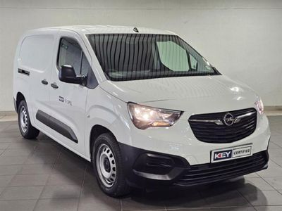 Opel Panel Van For Sale (New and Used) - Cars.co.za