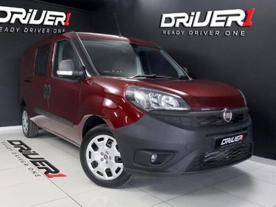 Fiat Panel Van For Sale (New and Used) - Cars.co.za