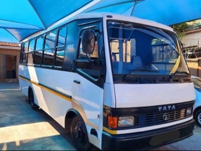 TATA Single Cab Bakkie For Sale (New and Used) - Cars.co.za