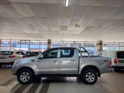 Foton Tunland Double Cab Bakkie For Sale in Durban (New and Used ...