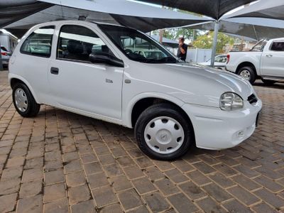 Opel Corsa Lite For Sale (New and Used) - Cars.co.za