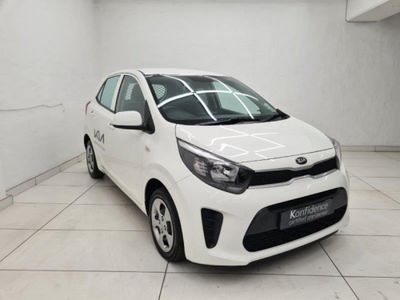 Kia Picanto Panel Van For Sale in Umhlanga Rocks (New and Used) - Cars ...
