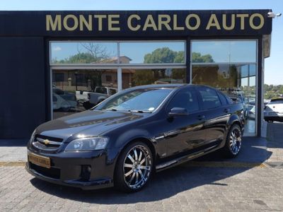 Chevrolet Lumina SS For Sale (New and Used) - Cars.co.za