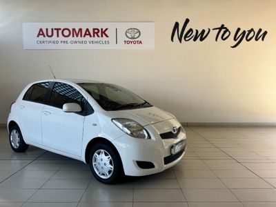 Toyota Yaris Zen3 For Sale (New and Used) - Cars.co.za