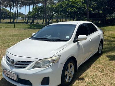 Toyota Corolla For Sale in Durban (New and Used) - Cars.co.za
