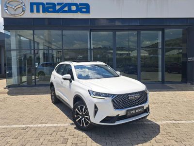 Haval For Sale in Rustenburg (New and Used) - Cars.co.za