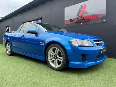 Chevrolet Lumina SS For Sale (New and Used) - Cars.co.za