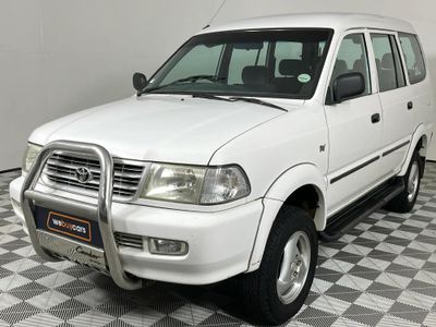 Toyota Condor For Sale (New and Used) - Cars.co.za