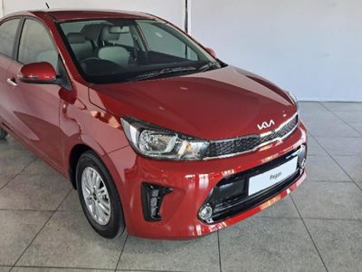 Kia Pegas For Sale in Bethlehem (New and Used) - Cars.co.za