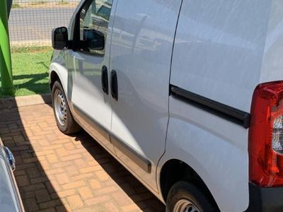 Fiat Panel Van For Sale (New and Used) - Cars.co.za
