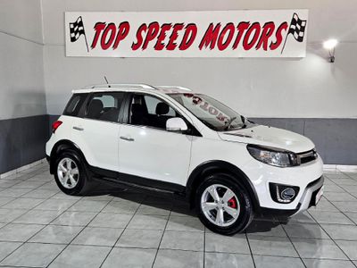 GWM M4 For Sale (New and Used) - Cars.co.za