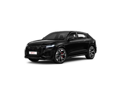 Audi RSQ8 For Sale (New and Used) - Cars.co.za