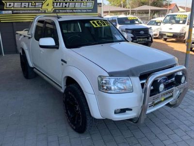 Ford Ranger 3.0 TDCi For Sale (New and Used) - Cars.co.za