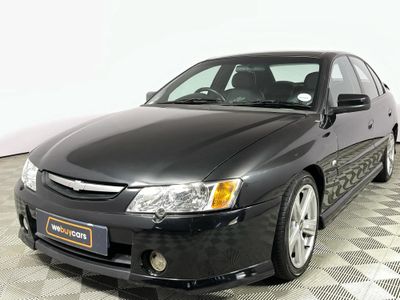Chevrolet Lumina SS For Sale (New and Used) - Cars.co.za