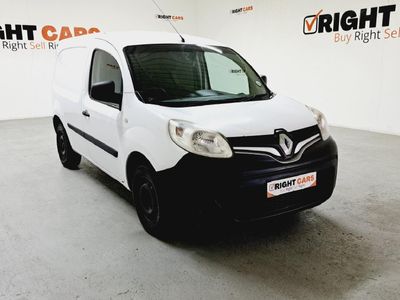 Renault Panel Van For Sale (New and Used) - Cars.co.za